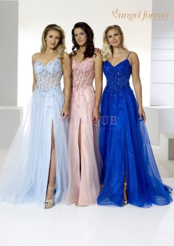 The Palette of 2026: Trending Prom Dress Colors at Sonique Dresses