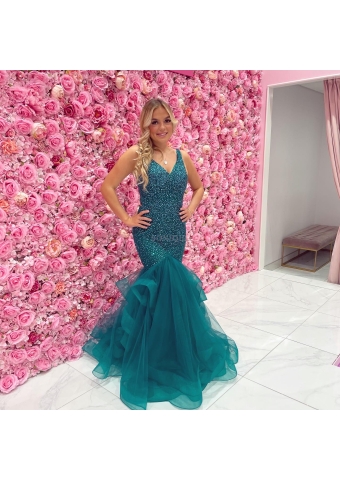 Jora Collections Dresses - Jora Prom Dresses